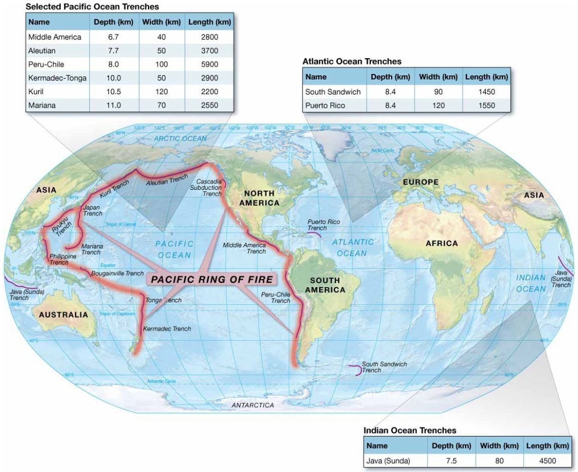 Chapter 3: Marine Provinces - StudyHUB