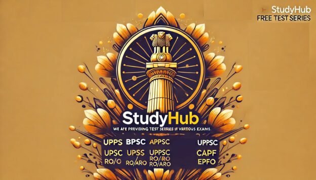StudyHUB – Free Open Educational Resources