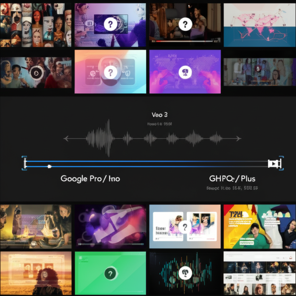 Google Veo 3: The Future of AI Video Generation - StudyHUB