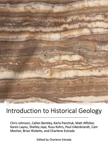 What is Historical Geology?