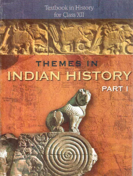NCERT-Class-12-History-Part-1 pdf book download